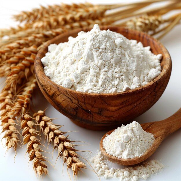 Wheat products - Zarir Trading Company